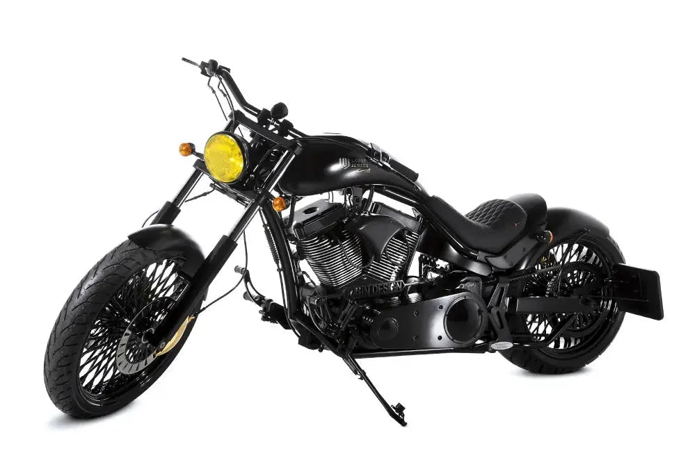 KAHN® Café Racer – Chelsea Truck Company