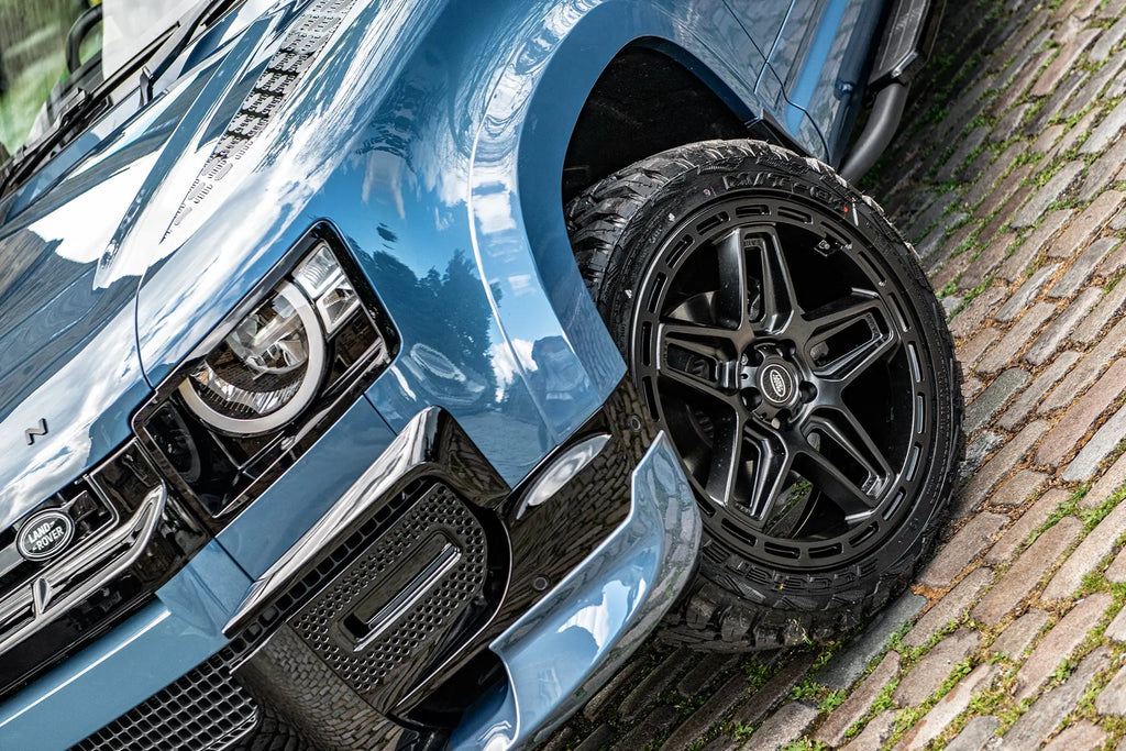 Land Rover Defender 90 (2020) Landmark Body Kit | Chelsea Truck Co ...