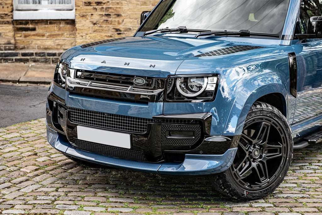 Land Rover Defender (2020-Present) Grille Mask | Chelsea Truck Company