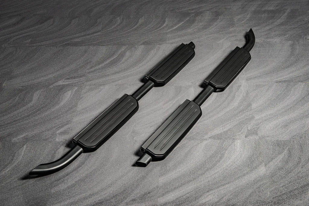 Land Rover Defender 110 (2020) Front and Rear Wheel Arches – Chelsea ...