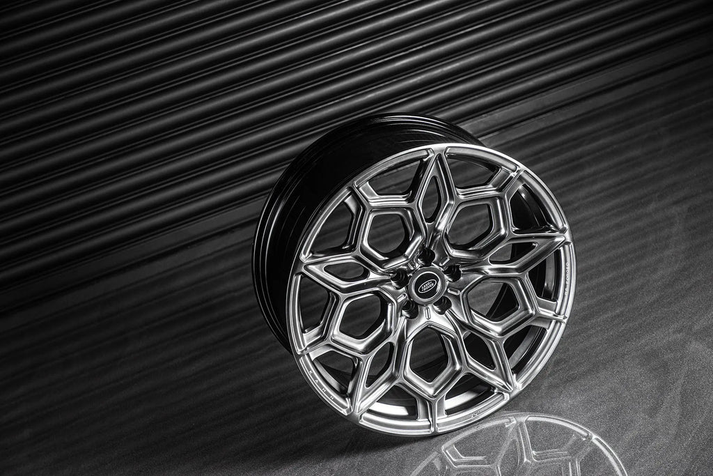 23" 2021 Land Rover Defender Type 57 RS-Forged Alloy Wheels – Chelsea ...